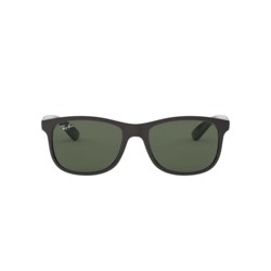 Ray-Ban Andy Sunglasses - Links Unlimited Web Catalog