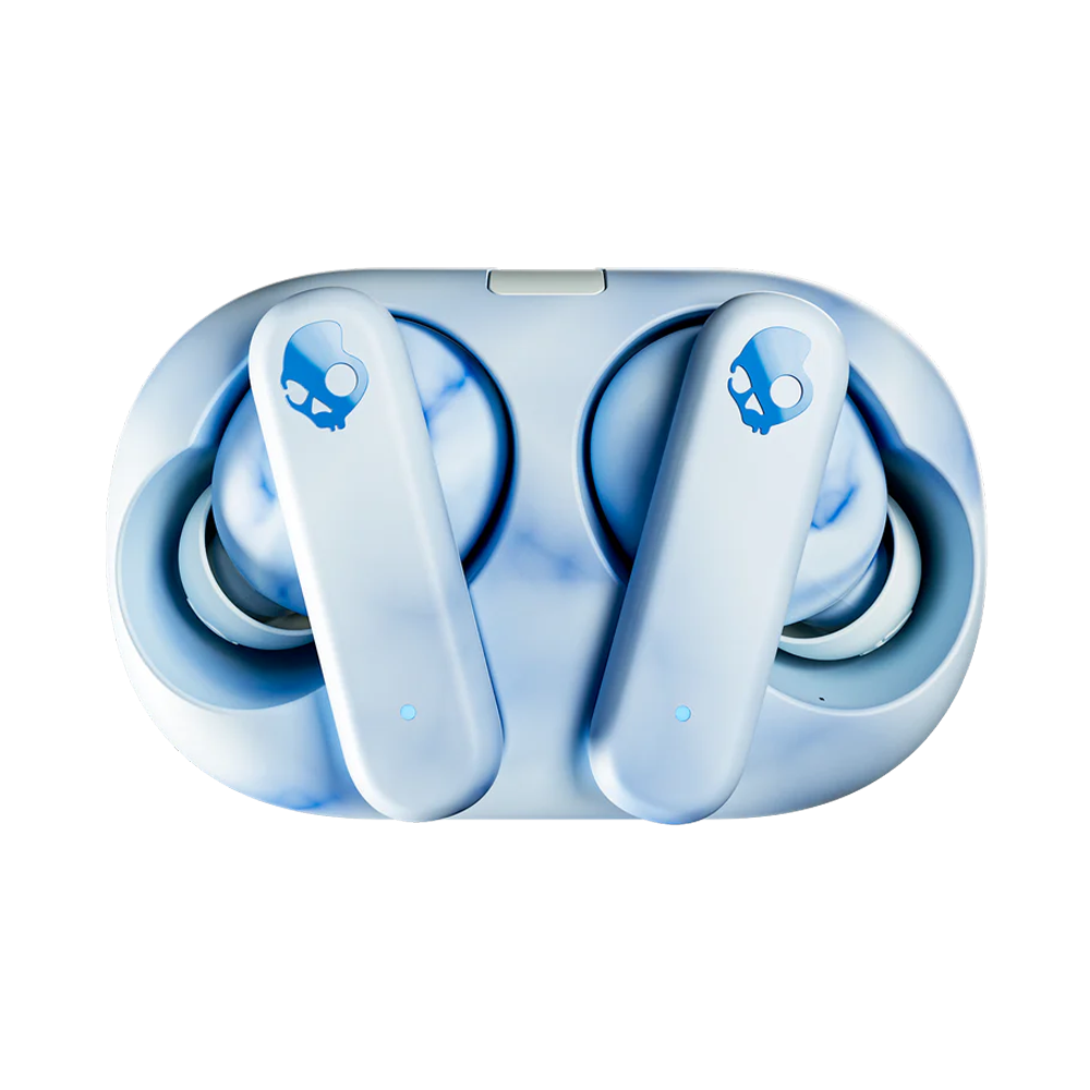 Skullcandy EcoBuds True Wireless Earbuds - Glacier - Links Unlimited ...
