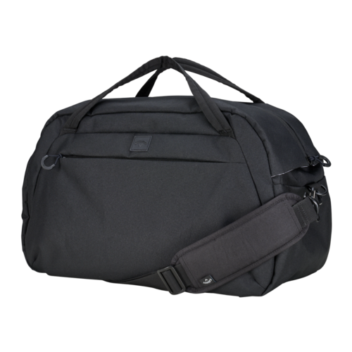 Callaway Clubhouse Duffel - Black - Links Unlimited Web Catalog