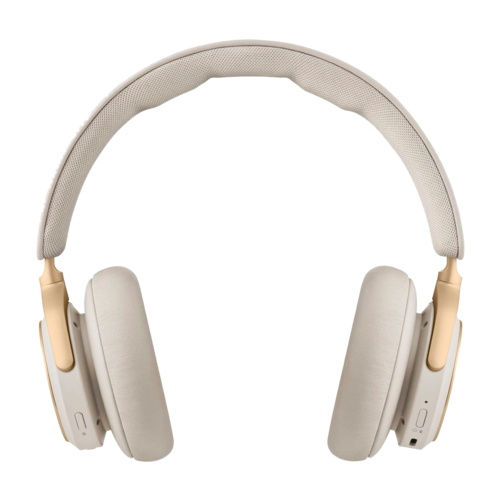 Bang & Olufsen Beoplay HX Wireless Headphones - Gold Tone - Links ...