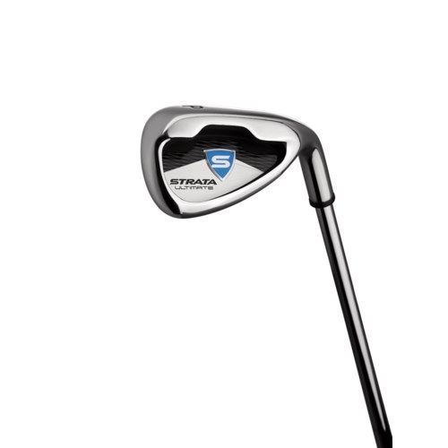 Callaway Strata Ultimate 16-Piece Men's Set - Links Unlimited Web Catalog