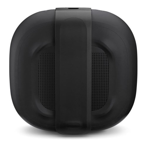 Bose SoundLink Micro Bluetooth Speaker - Black - Links Unlimited Web ...
