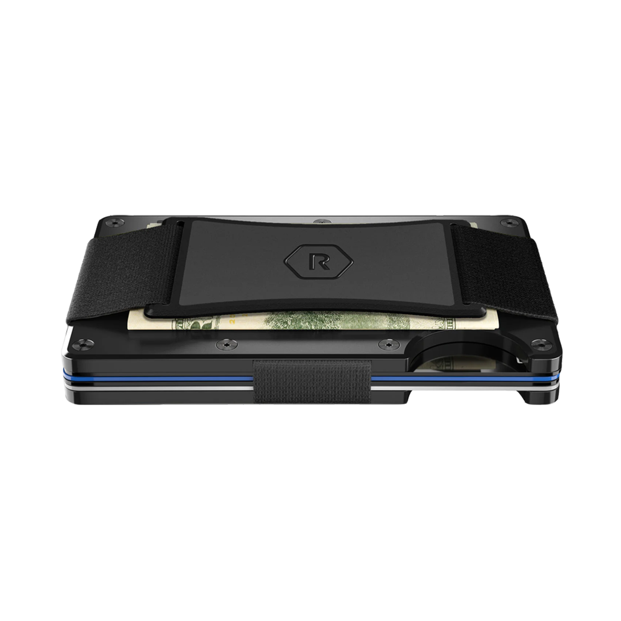 Ridge Royal Black Cash Strap - Links Unlimited Web Catalog