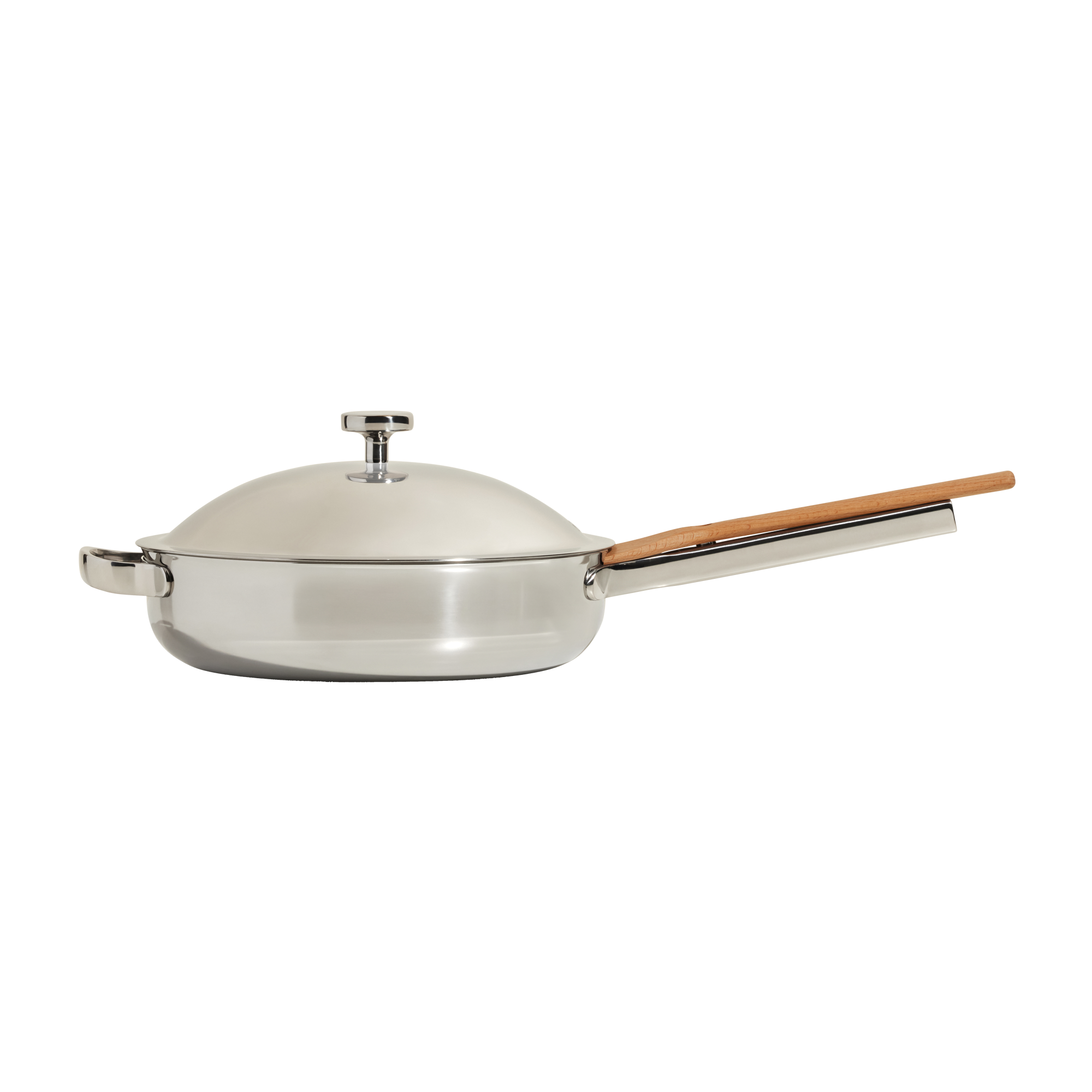 Our Place Titanium Always Pan Pro 2.0 - Chrome - Links Unlimited Web ...