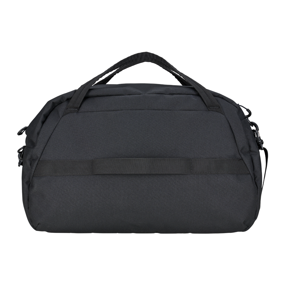 Callaway Clubhouse Duffel - Black - Links Unlimited Web Catalog