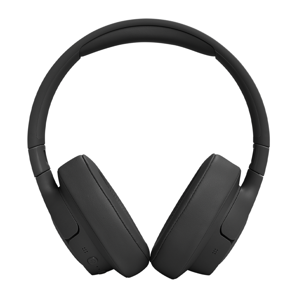 JBL Tune 770NC Over Ear Headphones - Black - Links Unlimited Web Catalog