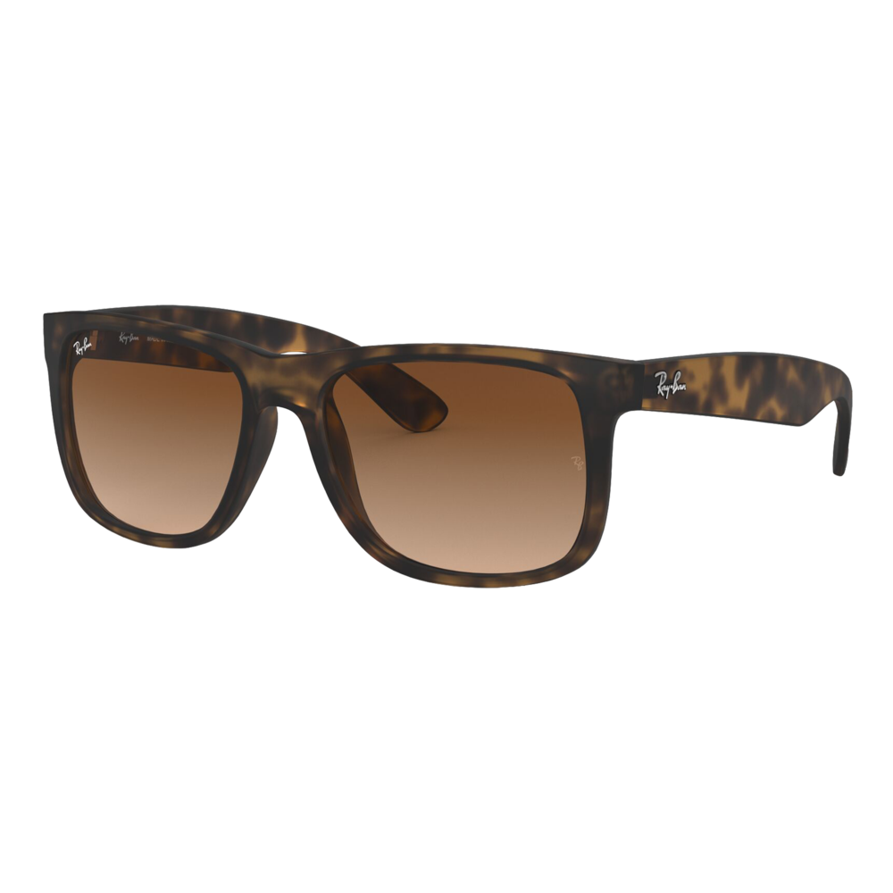 Ray-Ban Justin Classic Sunglasses - Links Unlimited Web Catalog