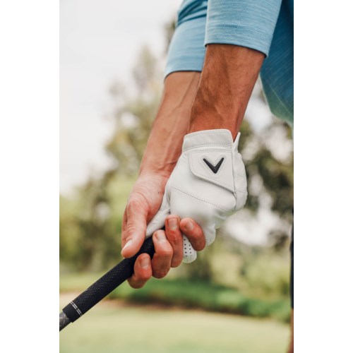 Callaway Tour Authentic Glove - Links Unlimited Web Catalog