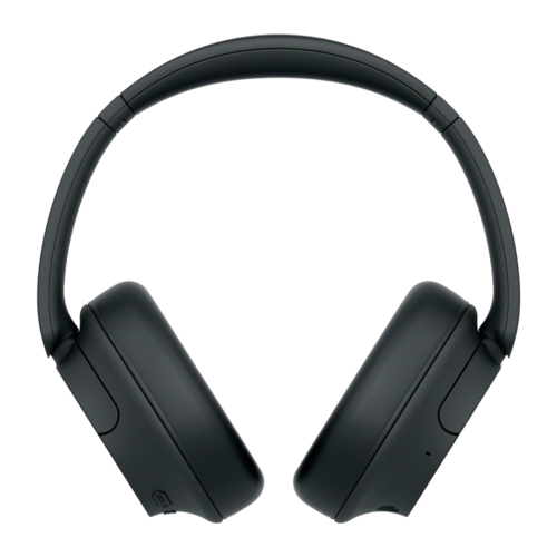 Sony WHCH720N Wireless Noise Canceling Headphones - Black - Links ...