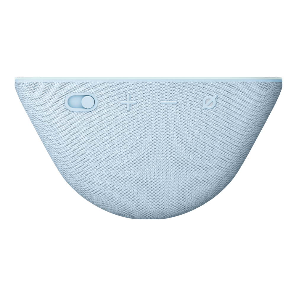 Amazon Echo Show 5 (3rd Generation) - Cloud Blue - Links Unlimited Web ...