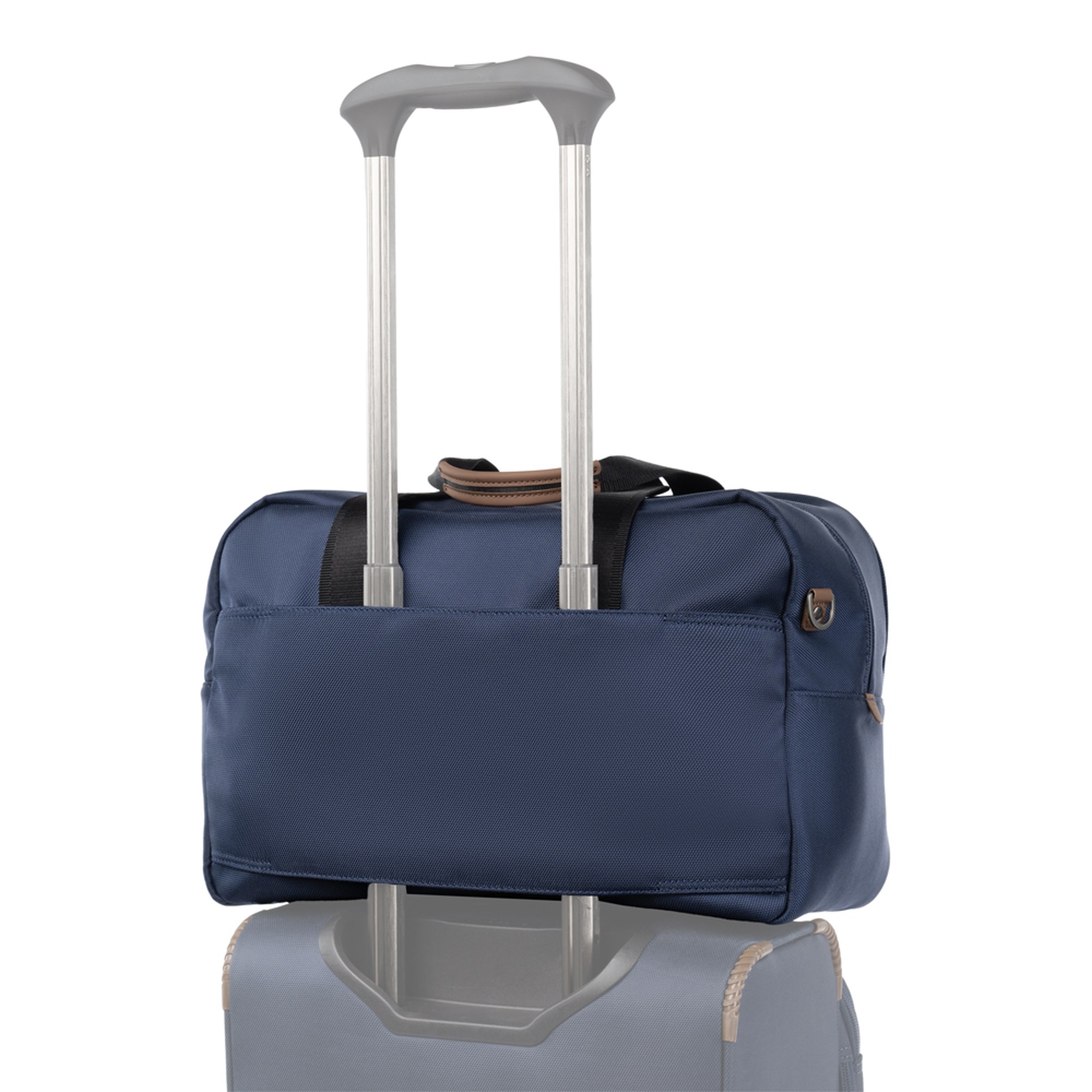 Travelpro Crew Classic UnderSeat Tote - Links Unlimited Web Catalog
