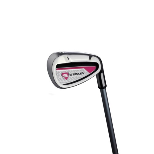 Callaway Strata 11-Piece Women's Set - Links Unlimited Web Catalog