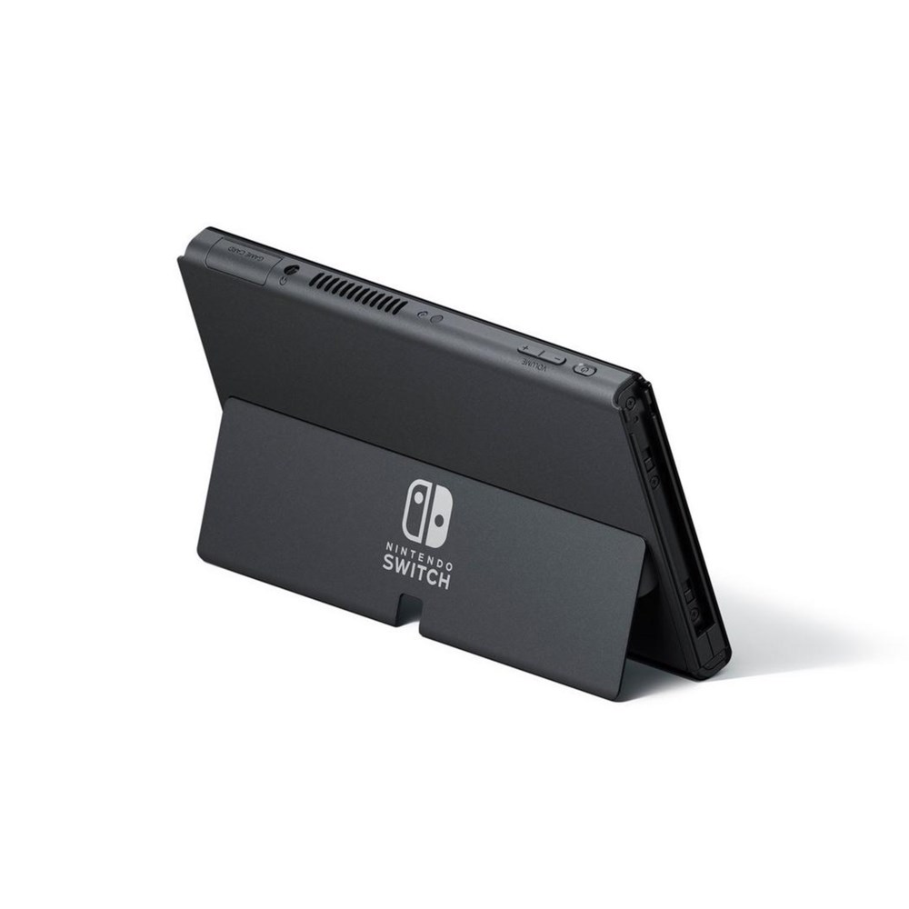 Nintendo Switch - OLED Model - Links Unlimited Web Catalog