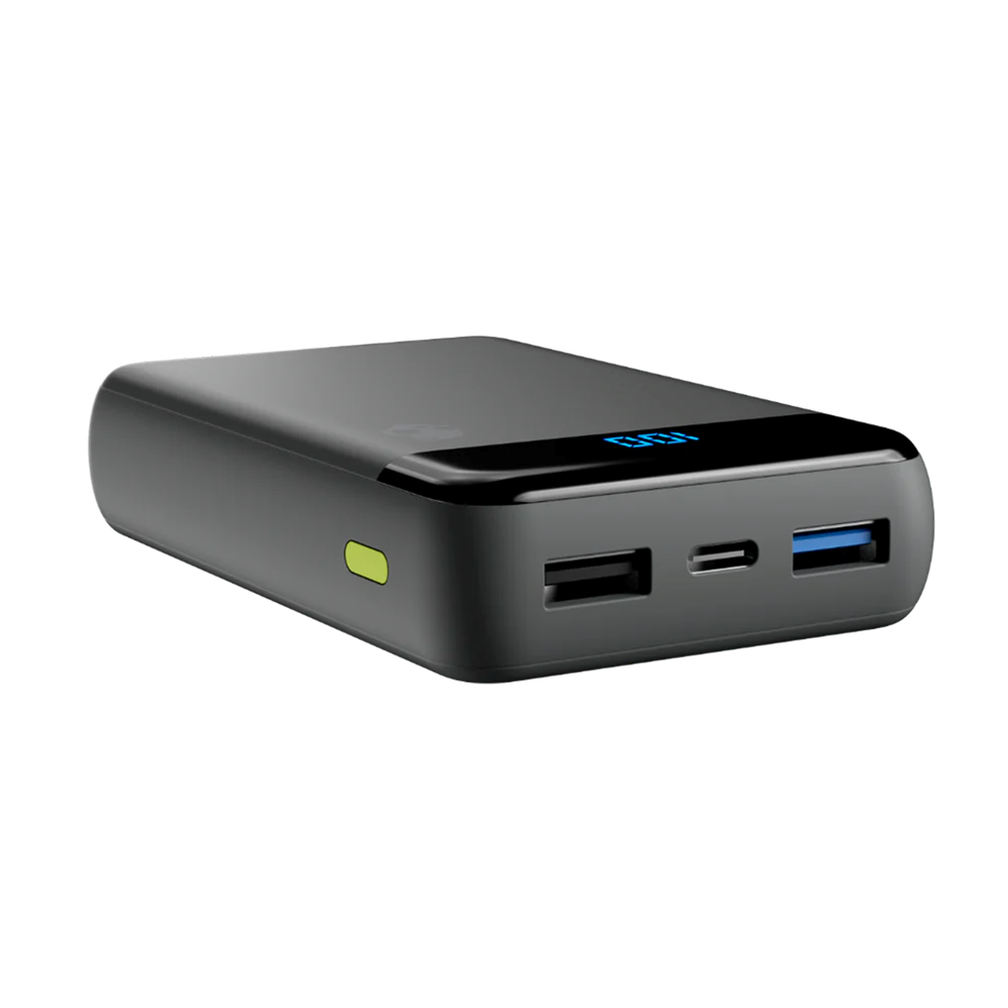 Skullcandy Fat Stash 2 10,000mAh Portable Battery Pack - Links ...