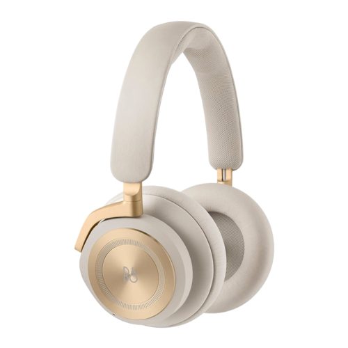 Bang & Olufsen Beoplay HX Wireless Headphones - Gold Tone - Links ...