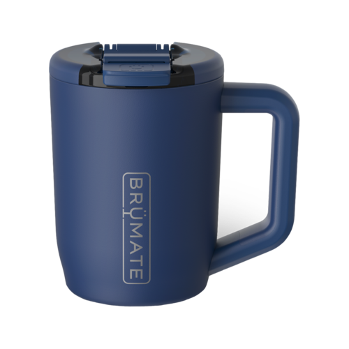 BruMate Muv 15oz - Matte Navy - Links Unlimited Web Catalog