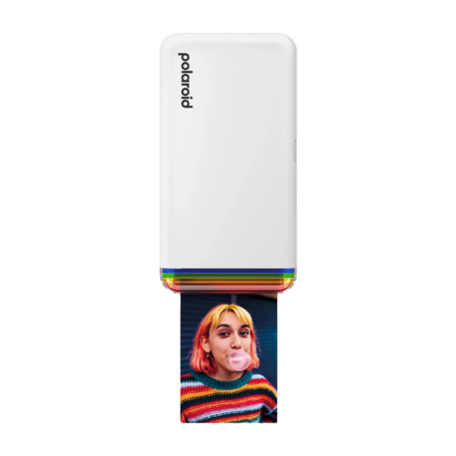 Polaroid Hi-Print 2x3 Everything Box Generation 2 - White - Links Unlimited Web Catalog