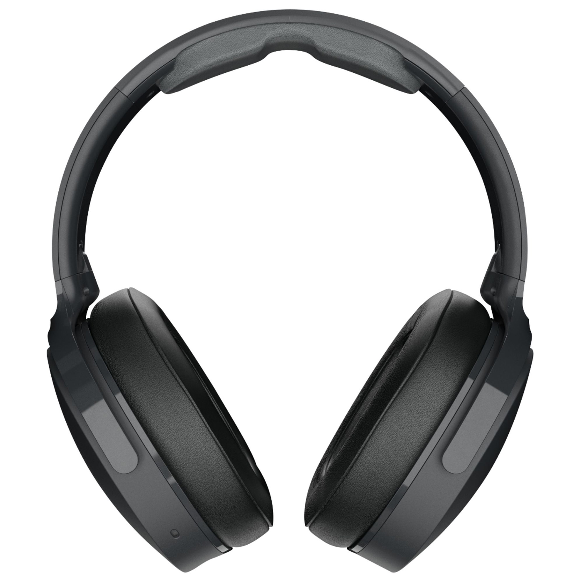 Skullcandy Hesh ANC Wireless Headphones - True Black - Links Unlimited ...
