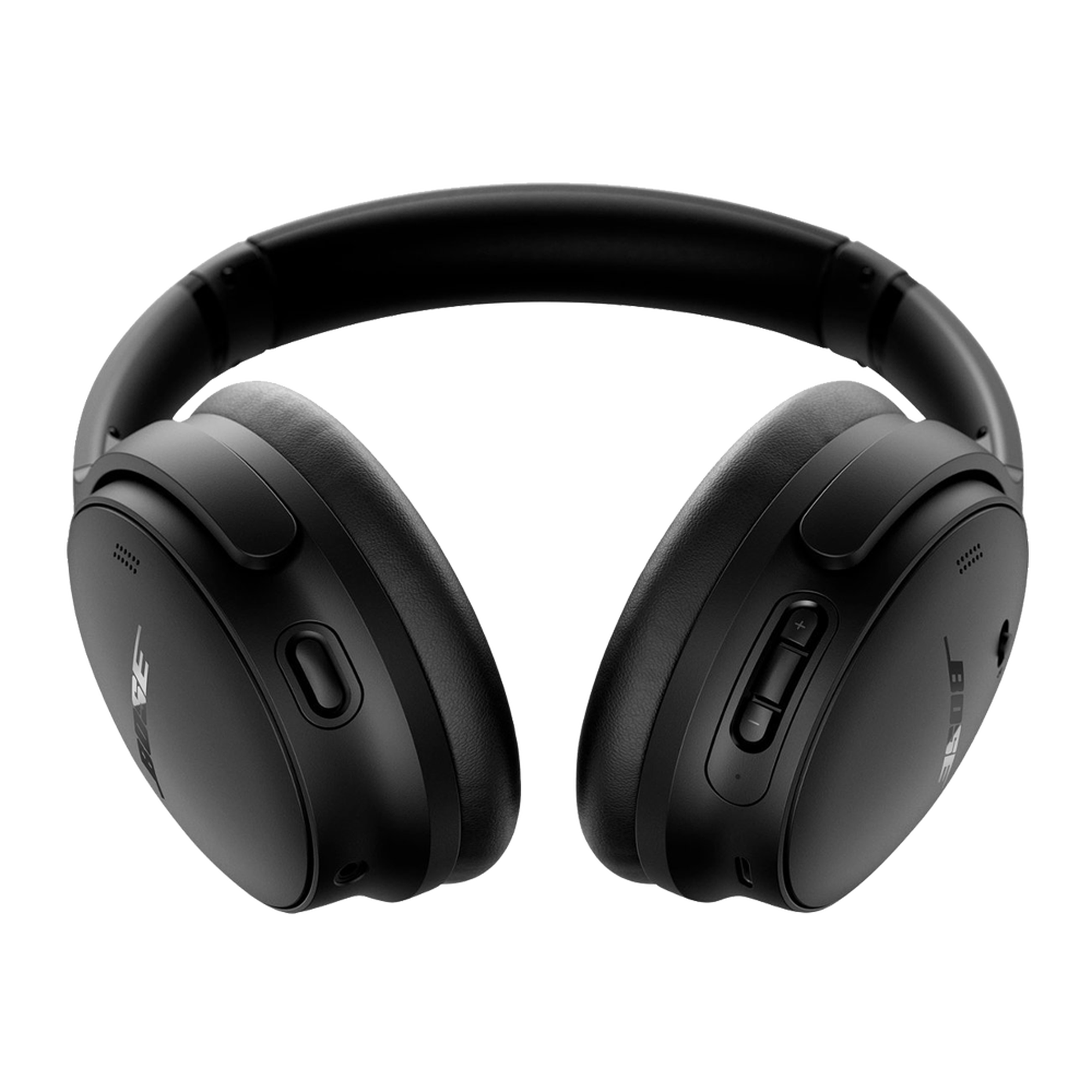 Bose QuietComfort Headphones - Black - Links Unlimited Web Catalog