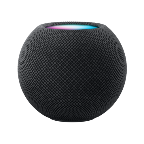 Apple HomePod Mini Smart Speaker - Midnight - Links Unlimited Web Catalog