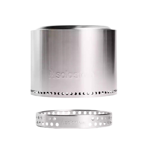 Solo Stove Bonfire Fire Pit + Stand 2.0 - Links Unlimited Web Catalog