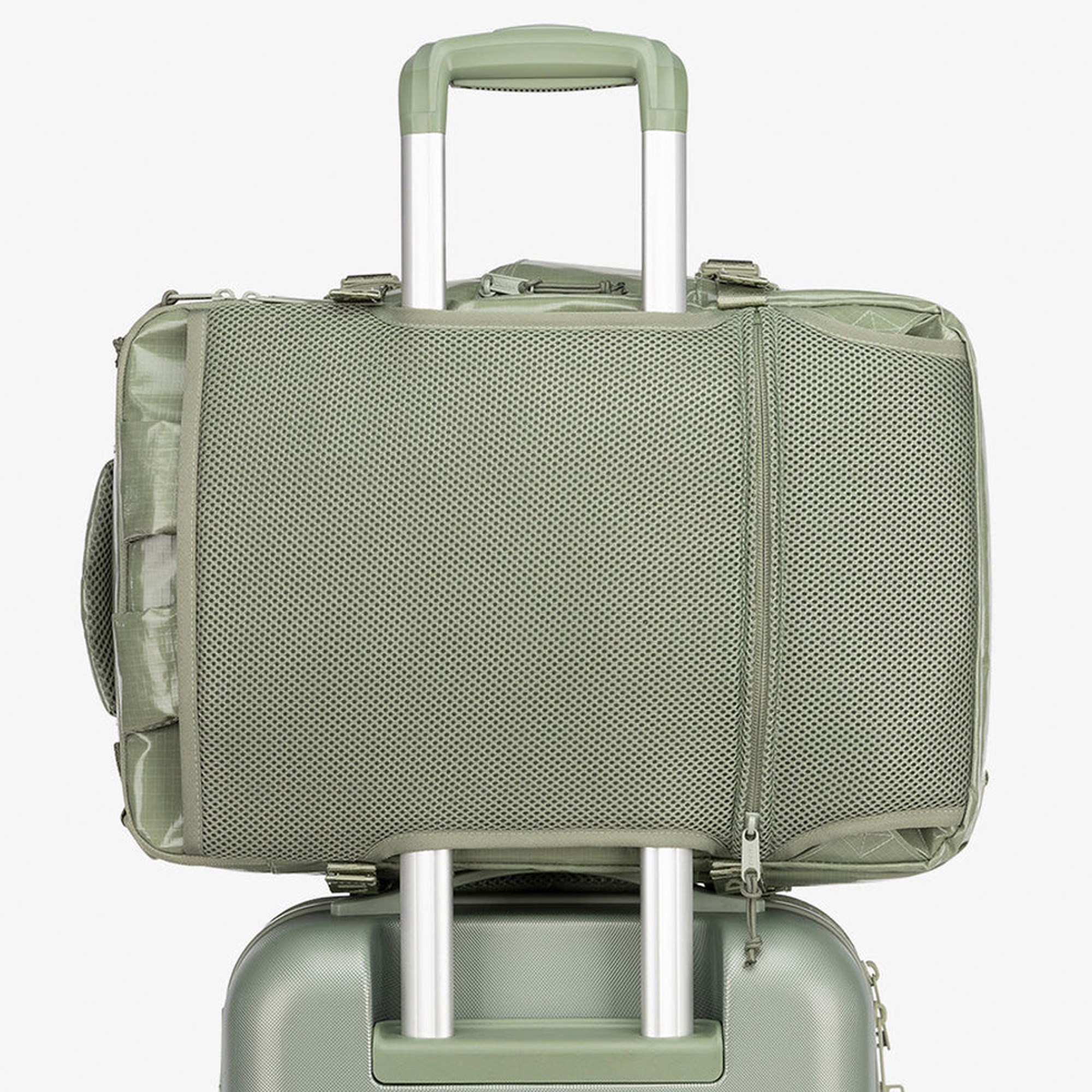 CALPAK Terra 26L Laptop Duffel Backpack - Juniper - Links Unlimited Web ...