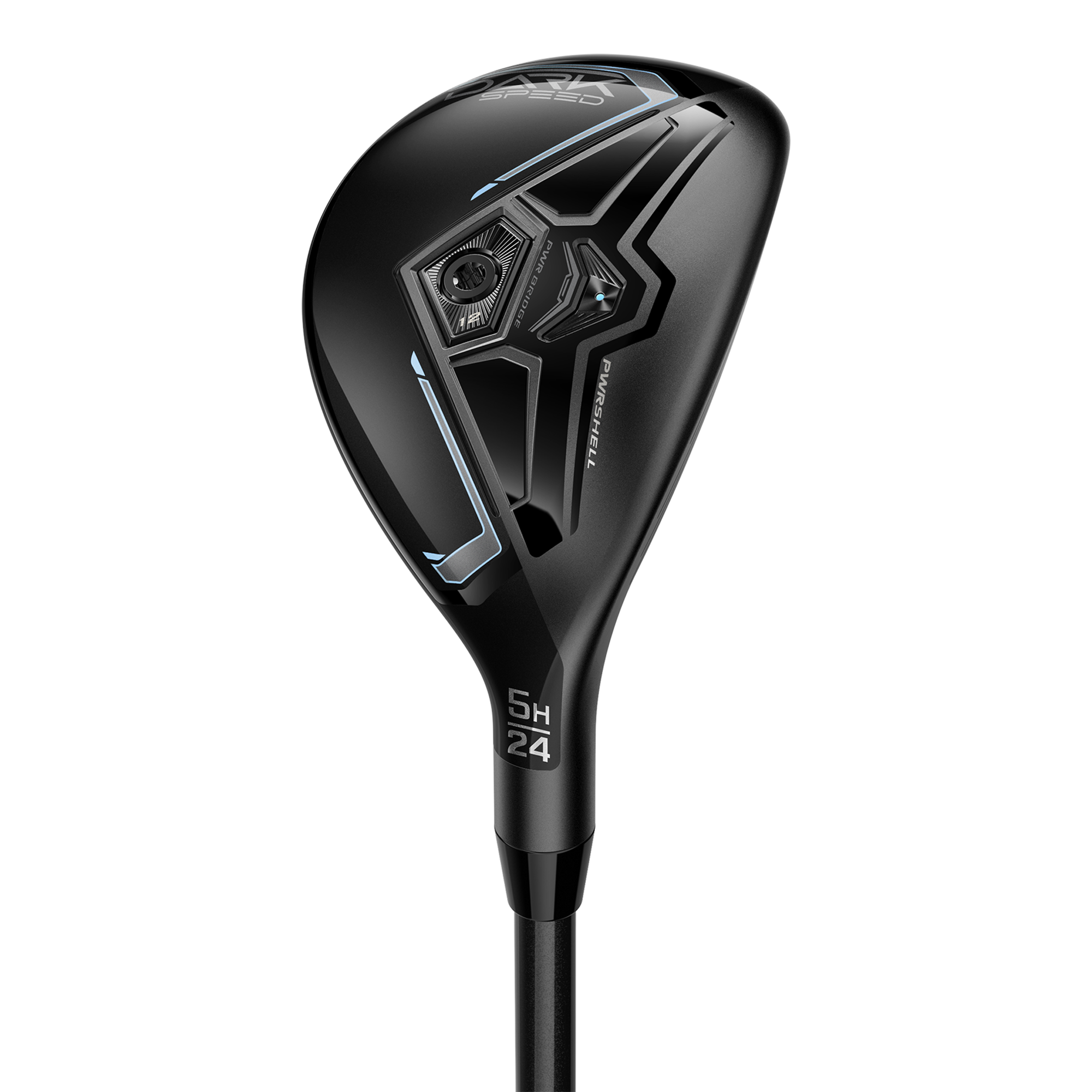Cobra DARKSPEED Women's Hybrid - Links Unlimited Web Catalog