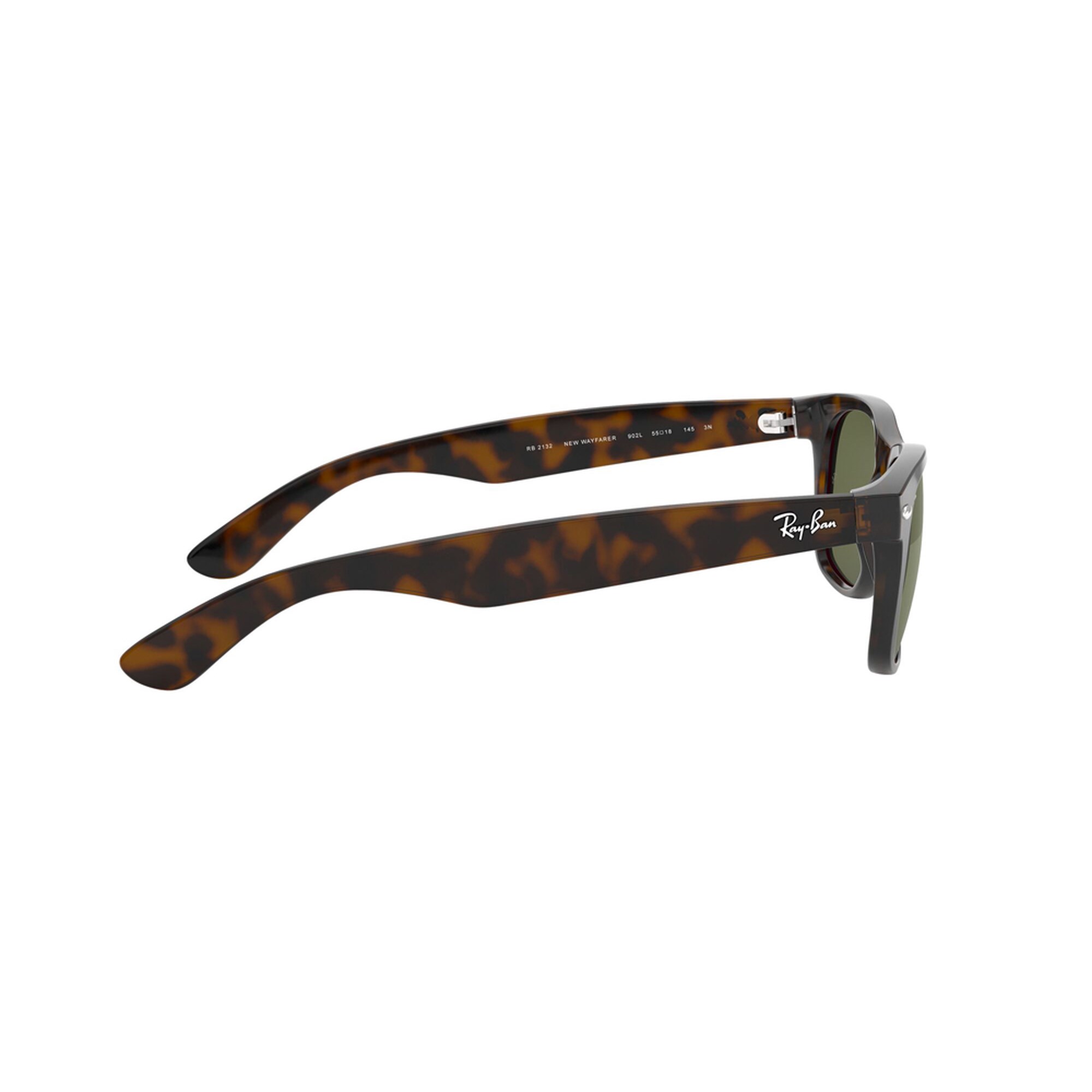 Ray-Ban New Wayfarer Sunglasses - Links Unlimited Web Catalog