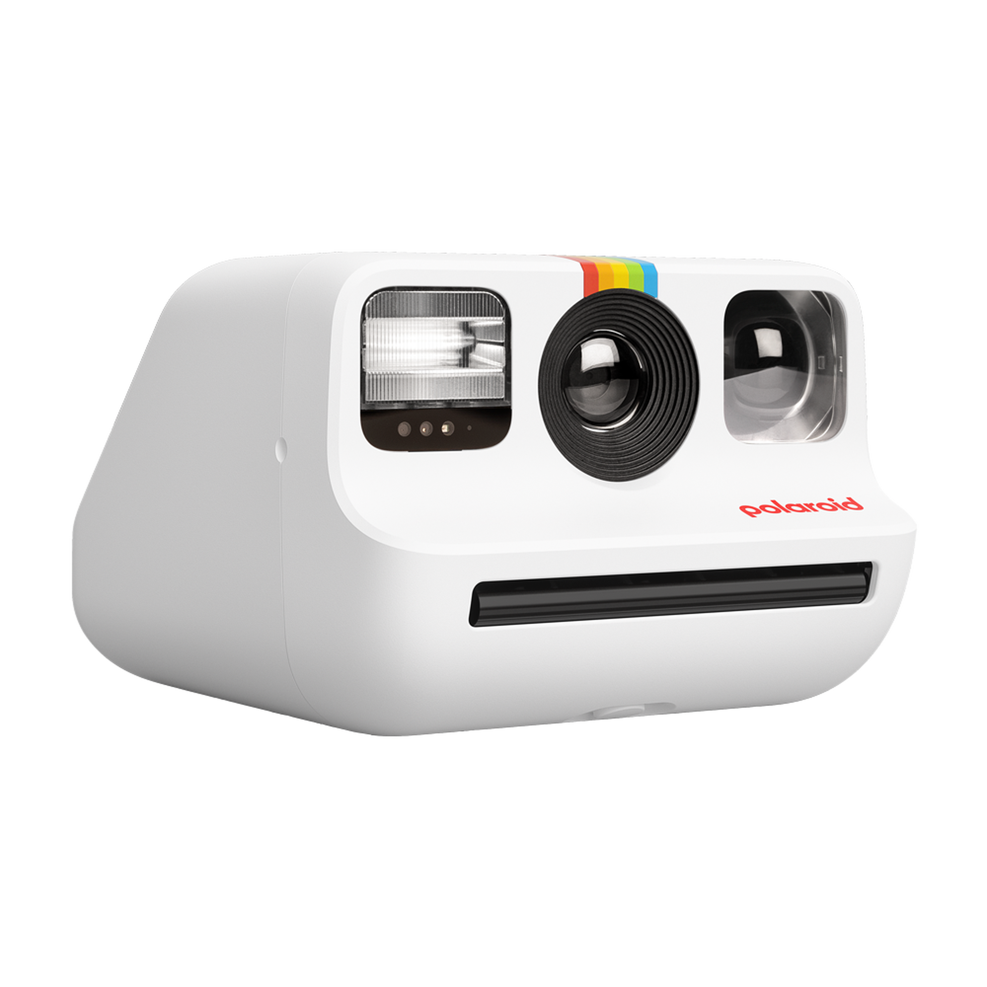 Polaroid Go Generation 2 Instant Camera - White - Links Unlimited Web ...