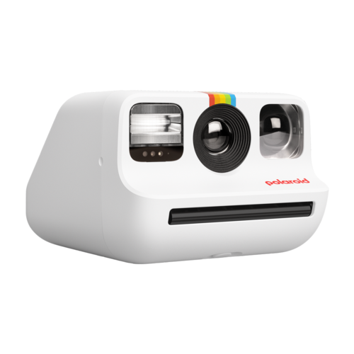 Polaroid Go Generation 2 Instant Camera - White - Links Unlimited Web ...