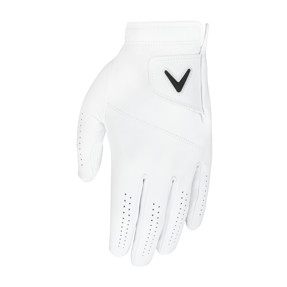 Callaway Tour Authentic Glove - Links Unlimited Web Catalog