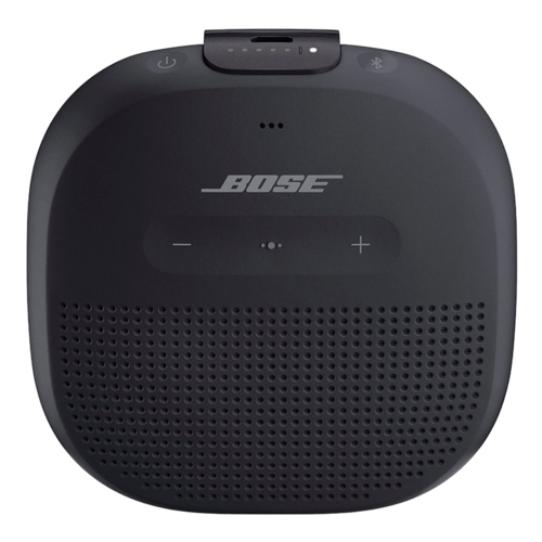 Bose SoundLink Micro Bluetooth Speaker - Black - Links Unlimited Web ...