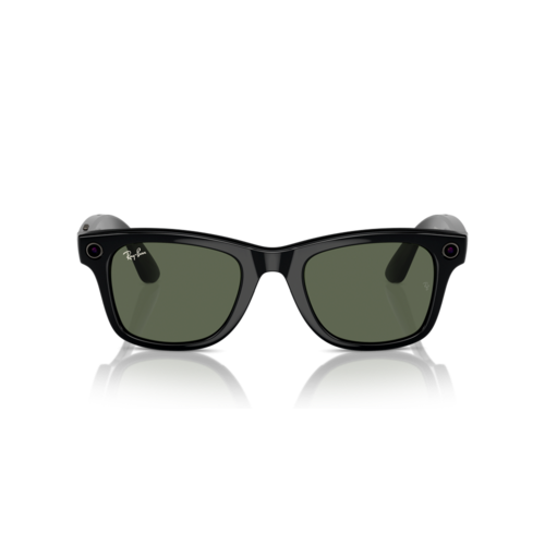 Ray-Ban Meta Wayfarer Smart Glasses - Links Unlimited Web Catalog