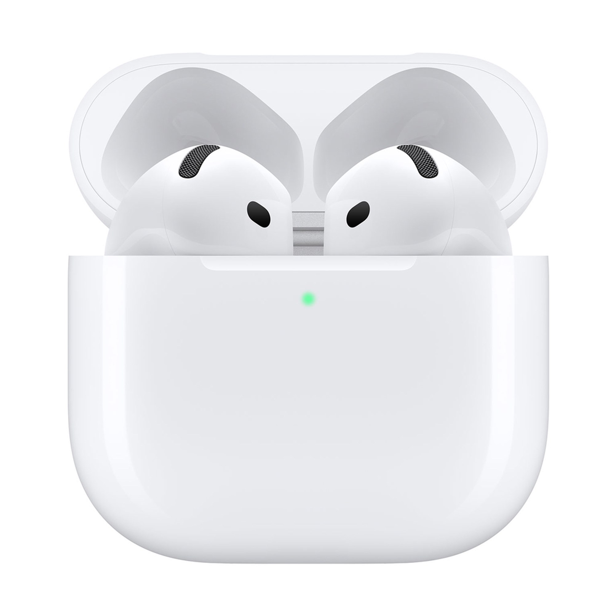 Apple AirPods 4 - Links Unlimited Web Catalog