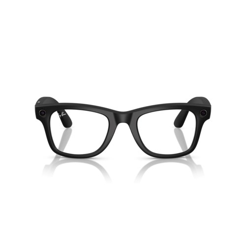 Ray-Ban Meta Wayfarer Transitions Smart Glasses - Links Unlimited Web ...