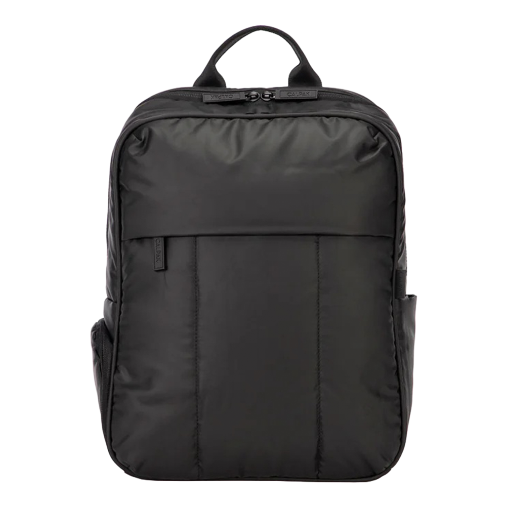 CALPAK Luka 15-inch Laptop Backpack - Matte Black - Links Unlimited Web ...