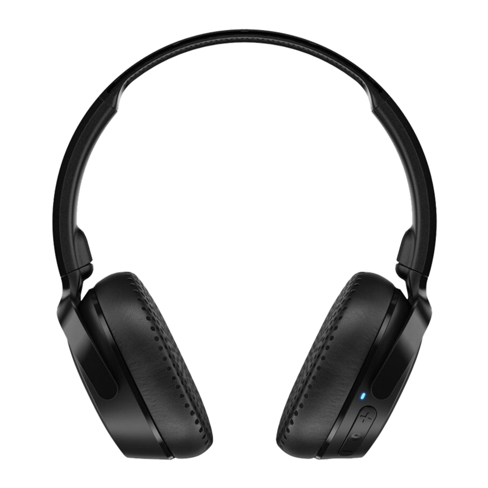 Skullcandy Riff Wireless 2 Headphones - True Black - Links Unlimited ...