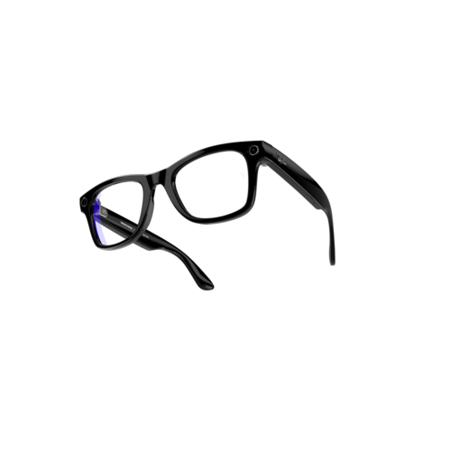 Ray-Ban Meta Wayfarer Smart Glasses - Links Unlimited Web Catalog