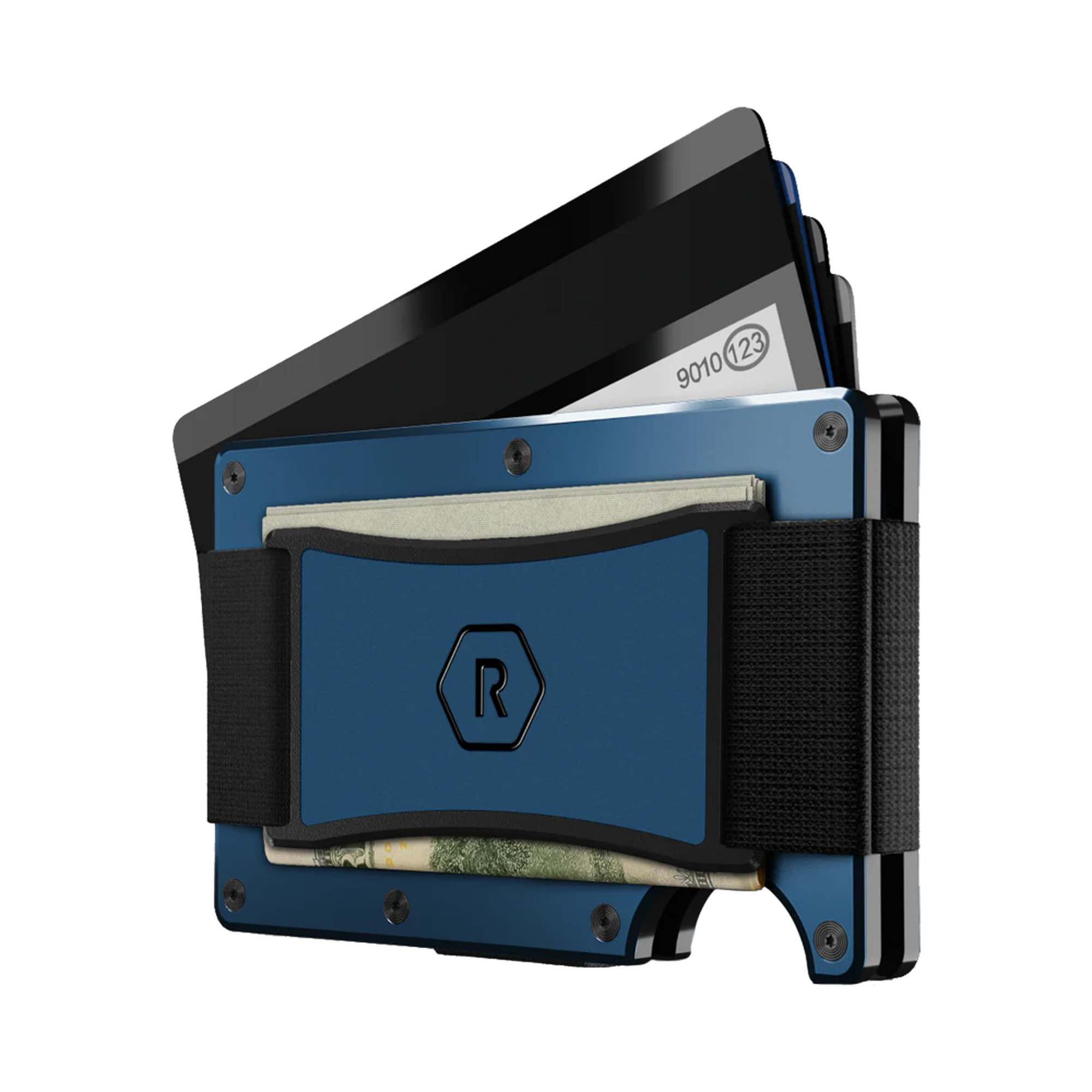 Ridge Alpine Navy Cash Strap - Links Unlimited Web Catalog