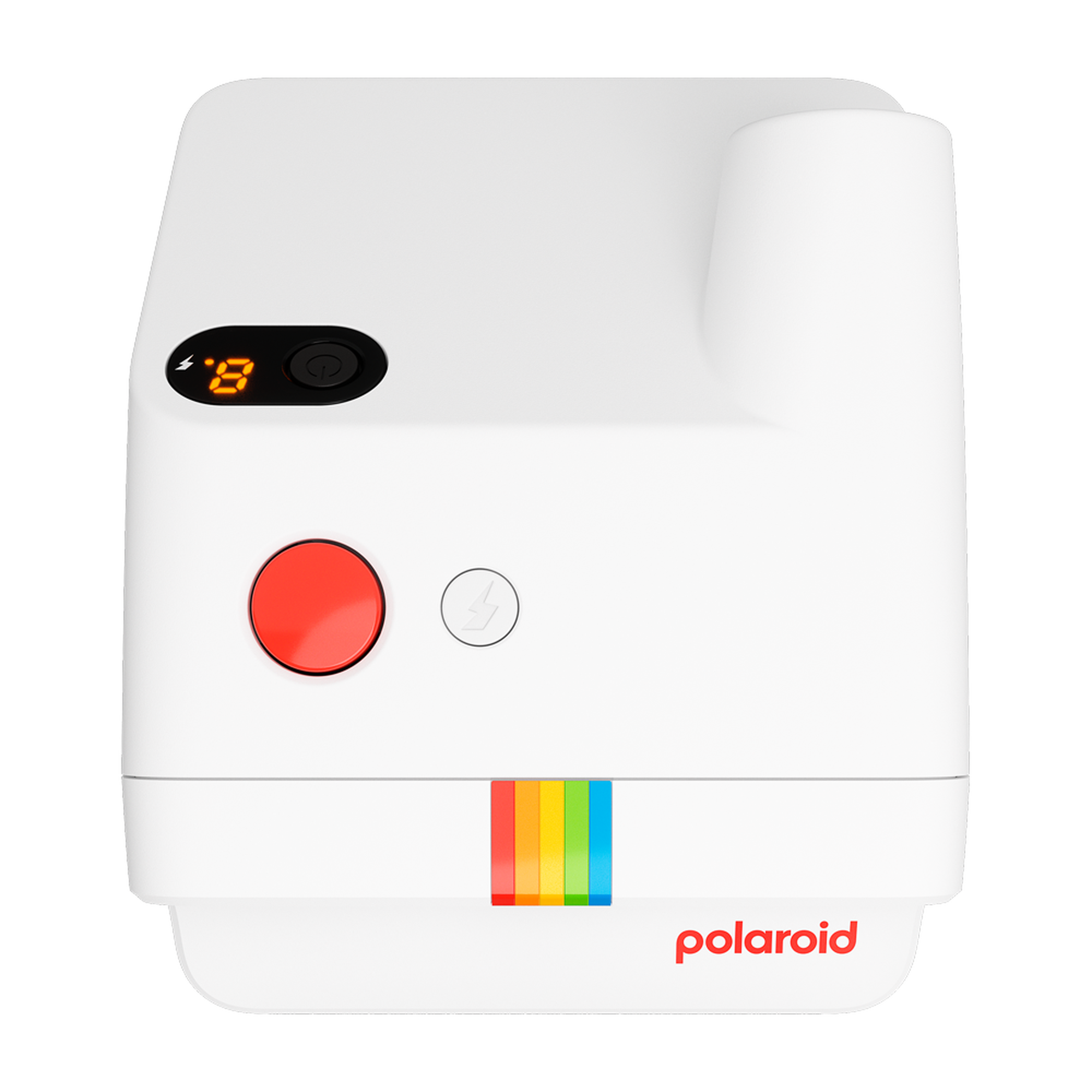 Polaroid Go Generation 2 Instant Camera - White - Links Unlimited Web ...