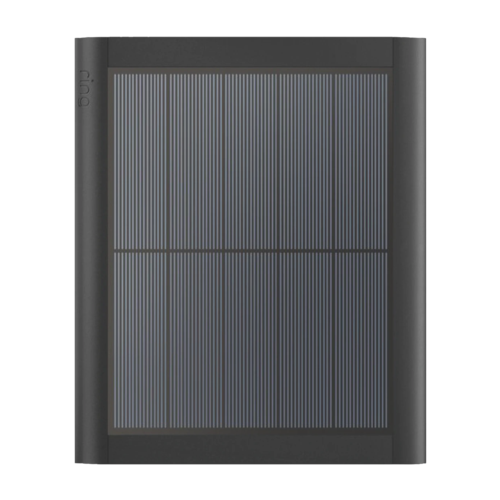 Ring Solar Panel (2nd Generation) - Black - Links Unlimited Web Catalog