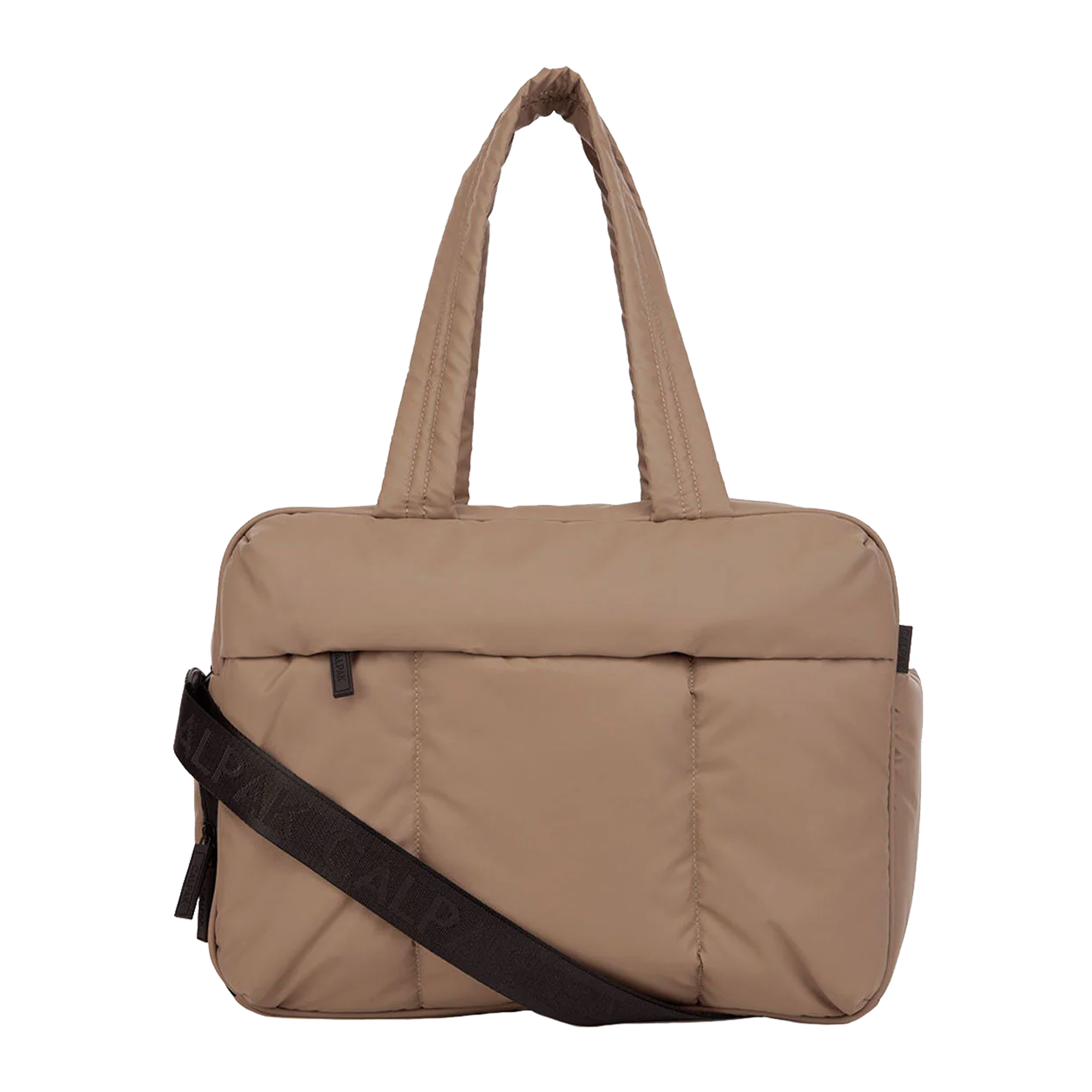 Calpak Luka Duffel Chocolate
