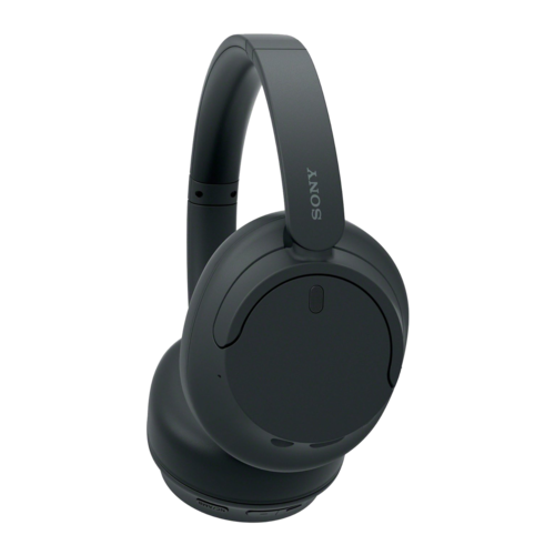 Sony WHCH720N Wireless Noise Canceling Headphones - Black - Links ...