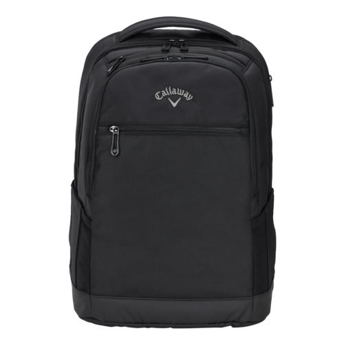 Callaway Clubhouse Backpack - Links Unlimited Web Catalog