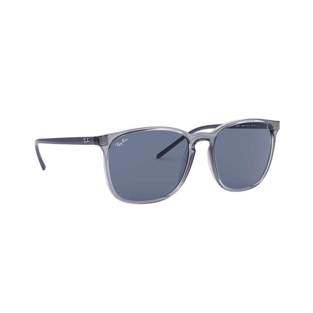 Ray-Ban RB4387 Sunglasses - Links Unlimited Web Catalog