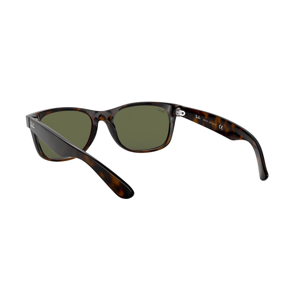 Ray-Ban New Wayfarer Classic Sunglasses - Links Unlimited Web Catalog