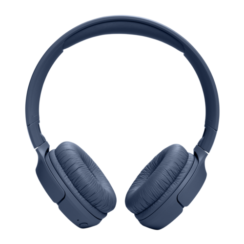 JBL Tune 520BT On Ear Headphones - Blue - Links Unlimited Web Catalog