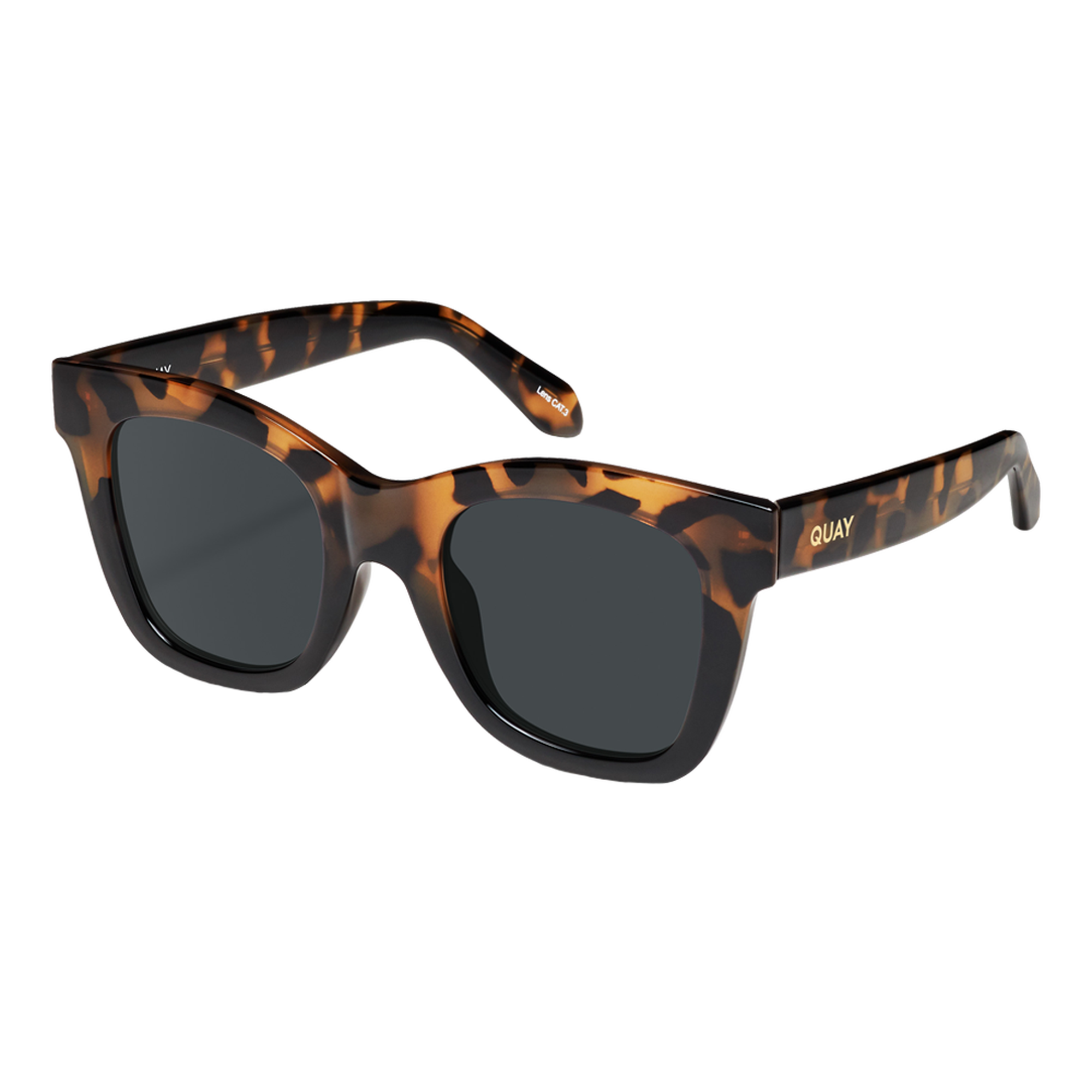 Quay Women's After Hours Extra Large Sunglasses - Links Unlimited Web ...