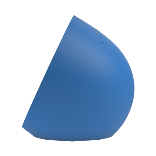 Amazon Echo Spot - Ocean Blue - Links Unlimited Web Catalog