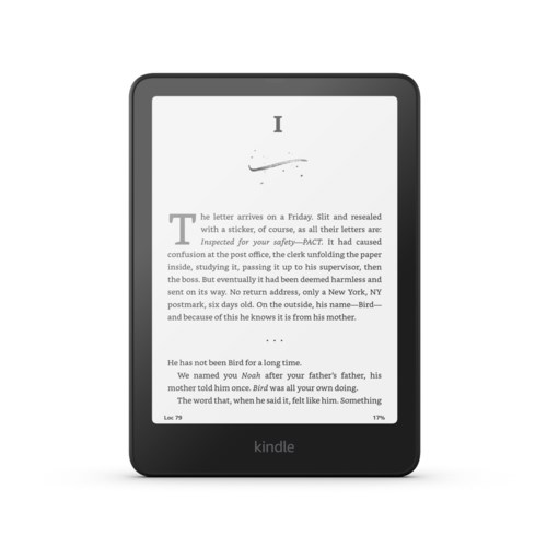 Amazon Kindle Paperwhite (16GB) - Black - Links Unlimited Web Catalog